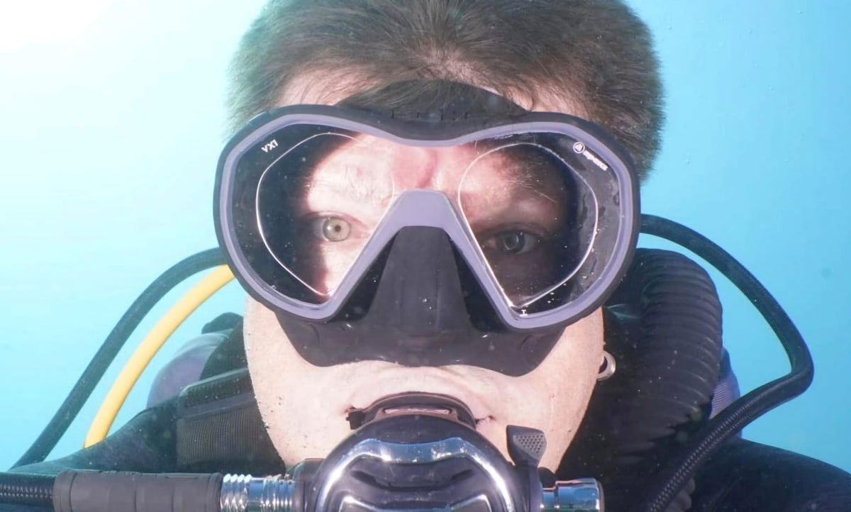 Corrective Lens Dive Mask Guide: Your Essential 2026 Handbook – diving-mask