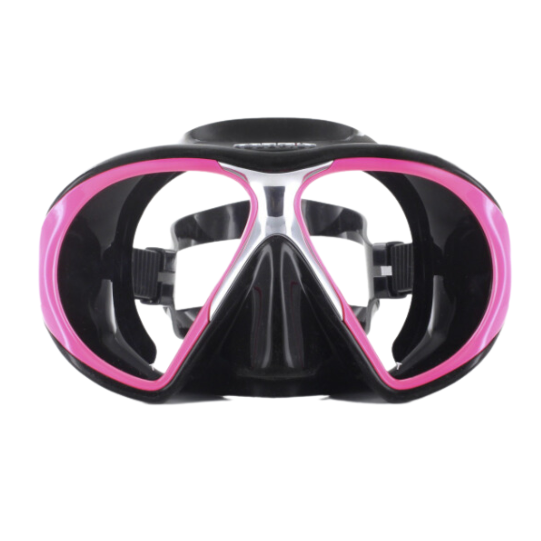 Atomic Aquatics Subframe Diving Mask – diving-mask