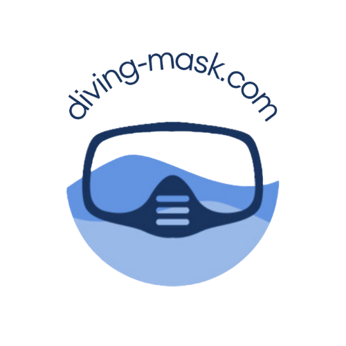 Prescription Reader Dive Masks - Sharp Gauge Vision | Diving-Mask.com ...