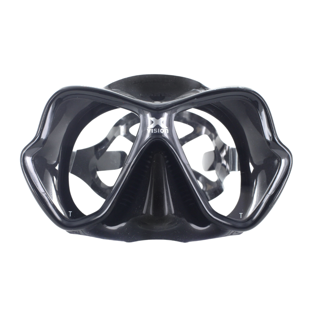 Mares X-Vision Diving Mask – diving-mask