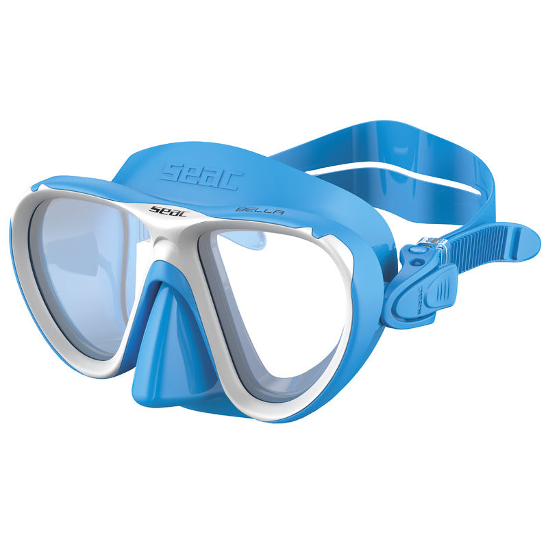Seac Bella opaque – diving-mask