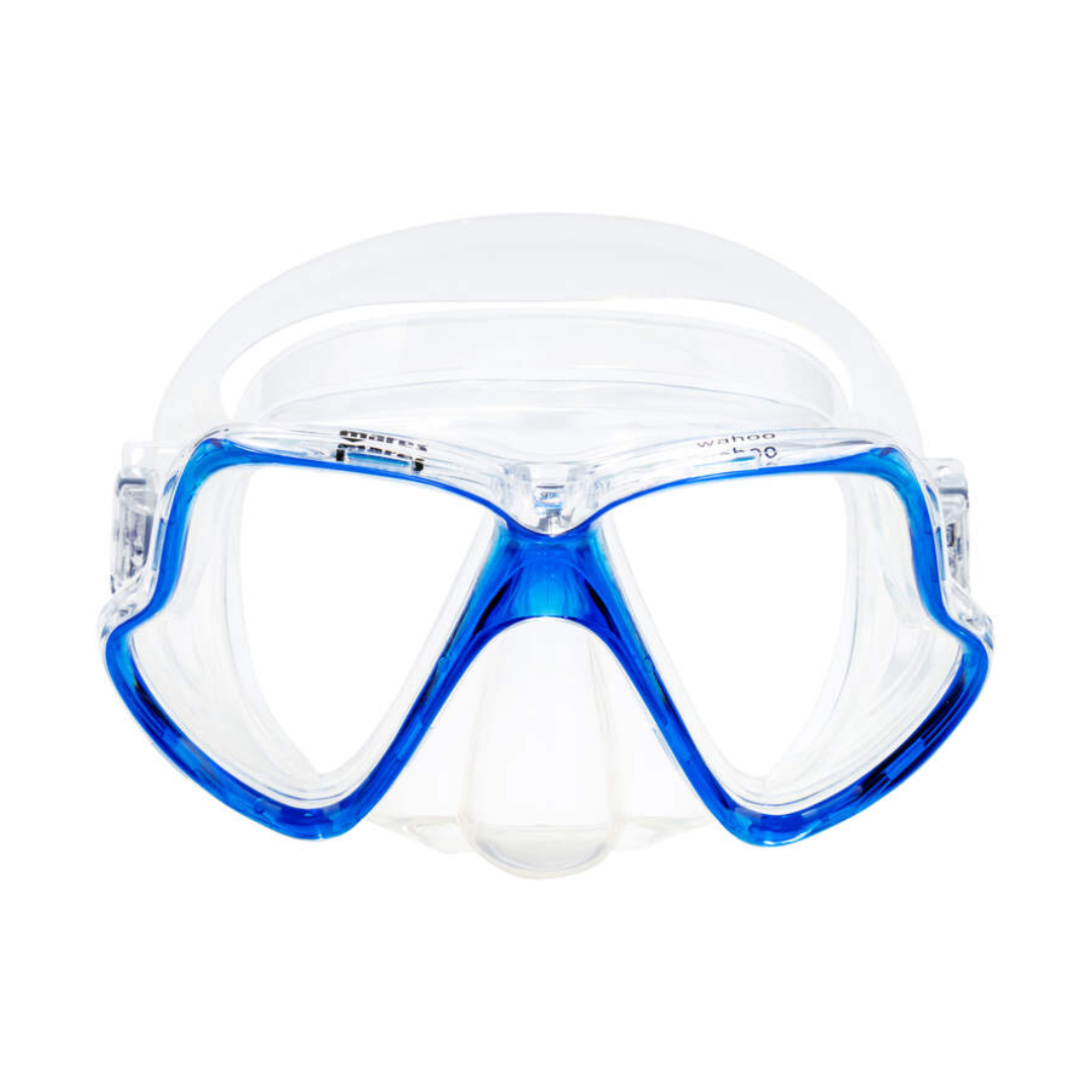 Mares Wahoo Snorkeling Mask – diving-mask